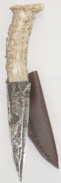 Scottish Dirks and Sgian Dubhs | The Scottish Trading Company